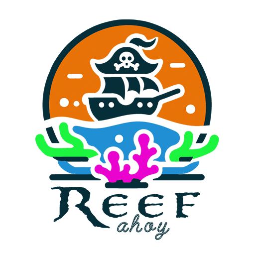 Reef Ahoy